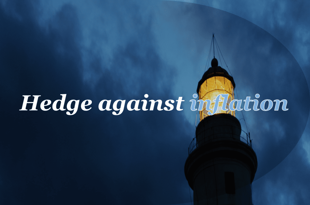 Private markets - hedging against inflation | Bite Asset Management
