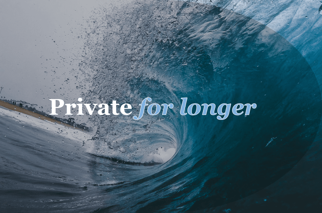 Staying private for longer | Bite Asset Management